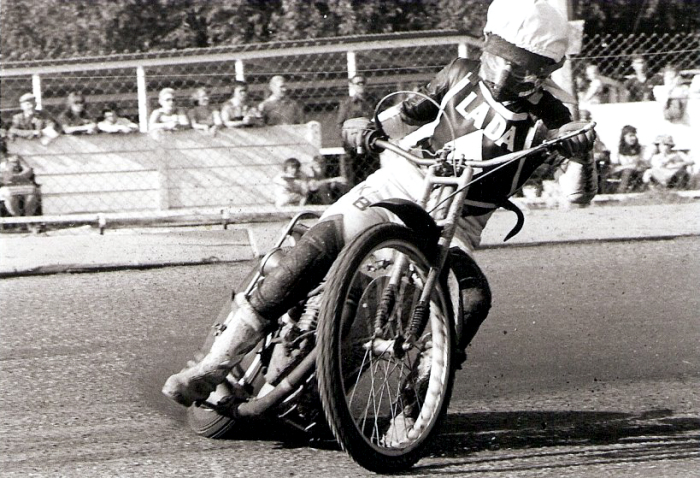 Newcastle Speedway